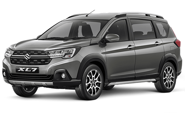 Suzuki XL7 - Suzukimobil.co.id